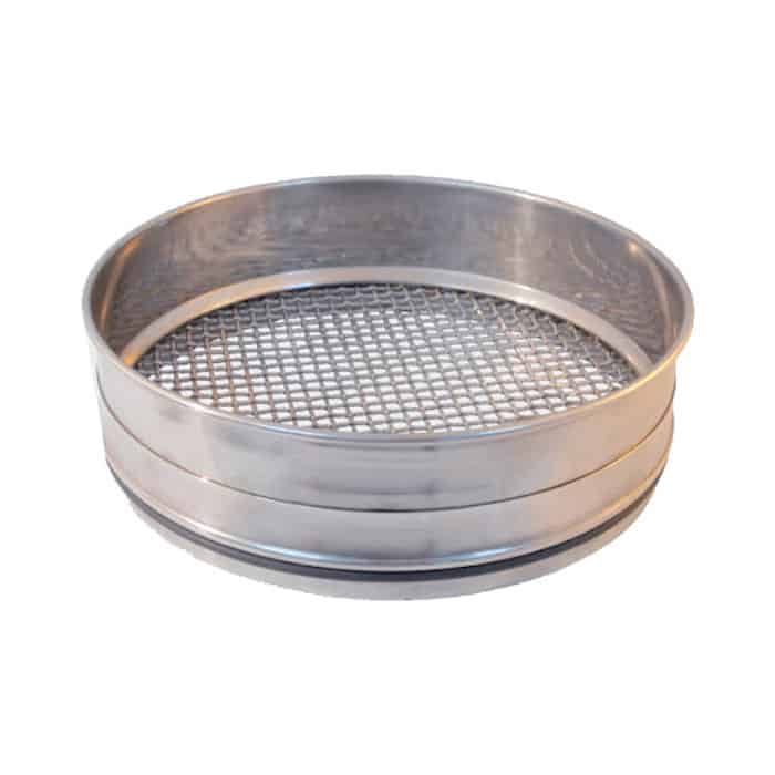 Tamiz - Productos de exploración minera, topografía, medio ambiente y ...