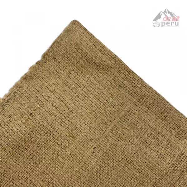 Saco de Yute - Productos de exploración minera, topografía, medio ...