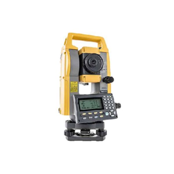 Topcon Archives - Productos de exploración minera, topografía, medio ...